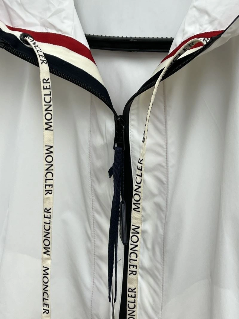 1:1 copy Moncler Outwear