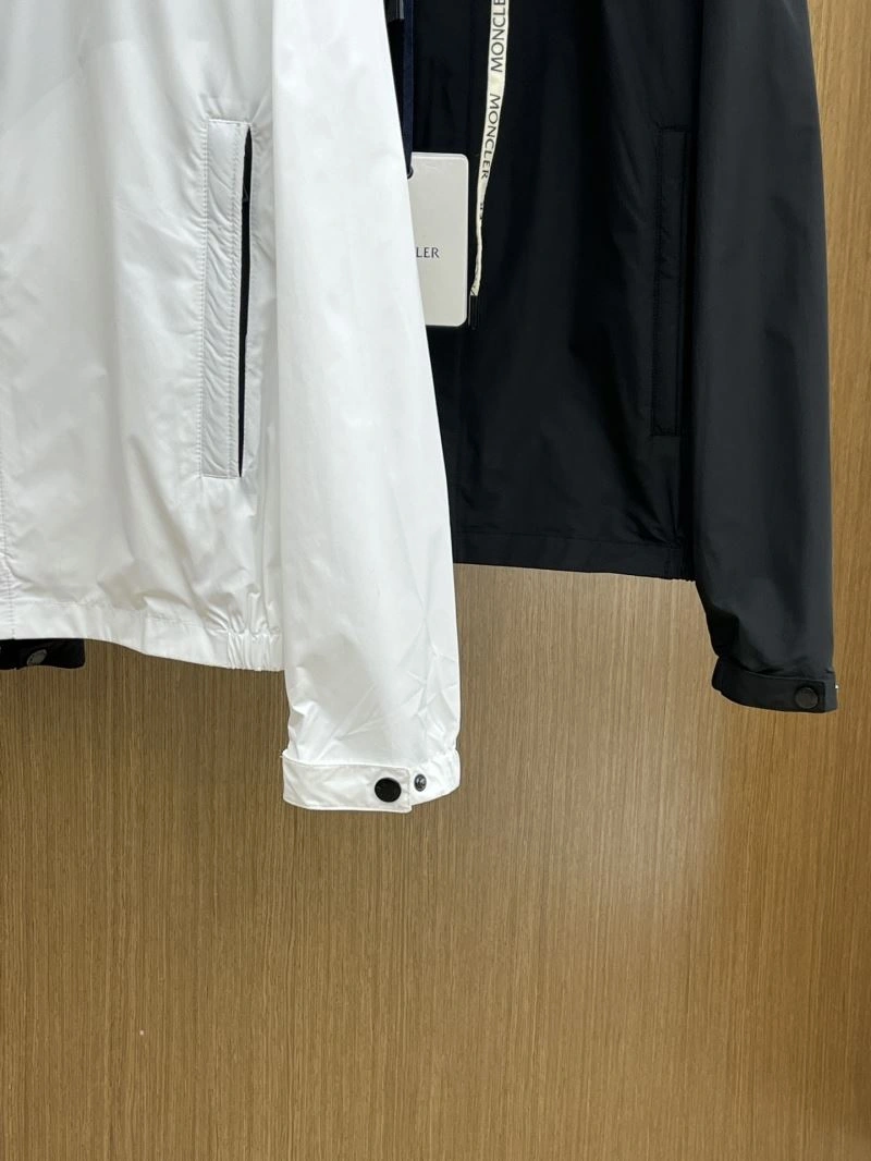 1:1 copy Moncler Outwear