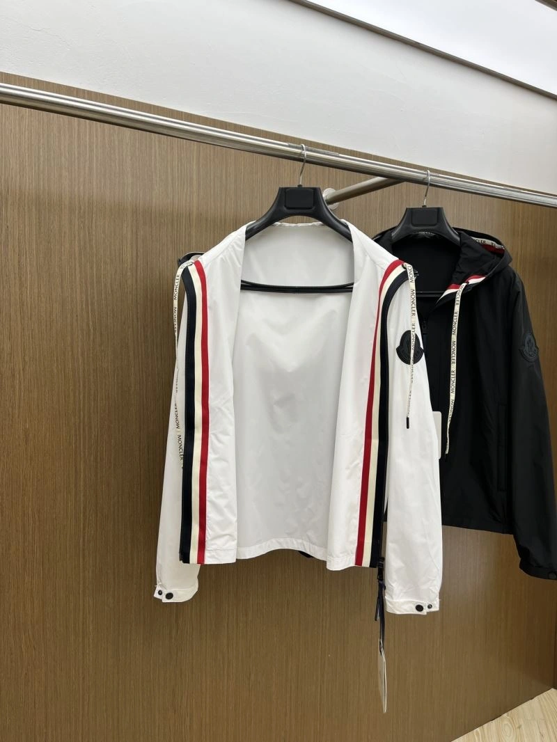 1:1 copy Moncler Outwear