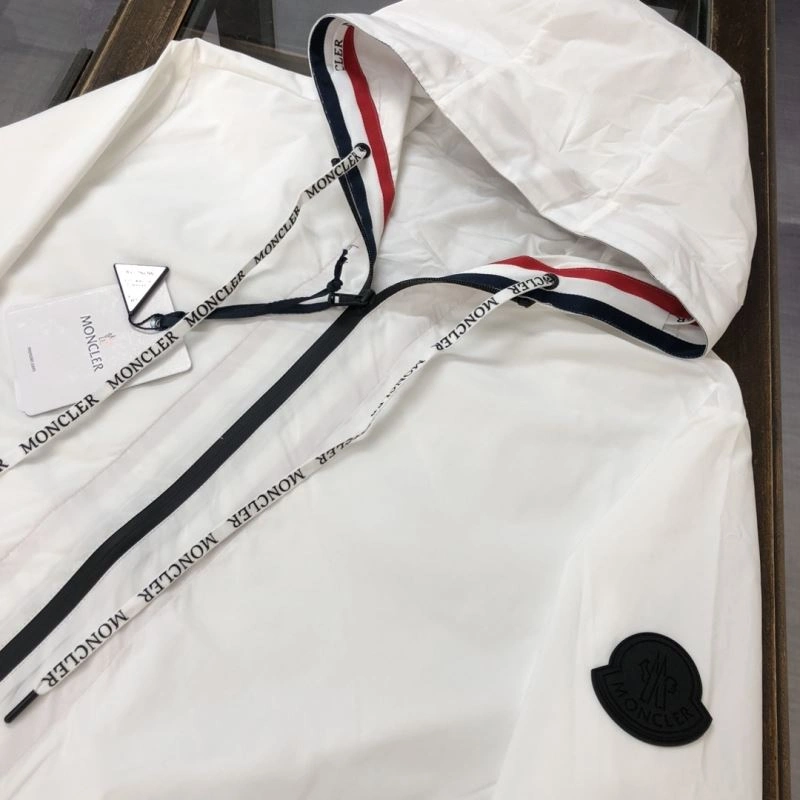 Factory-made Moncler Outwear