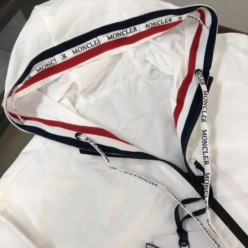 Factory-made Moncler Outwear