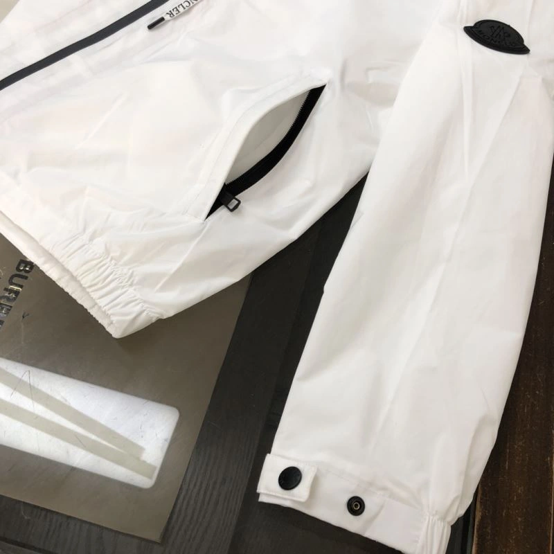 Factory-made Moncler Outwear
