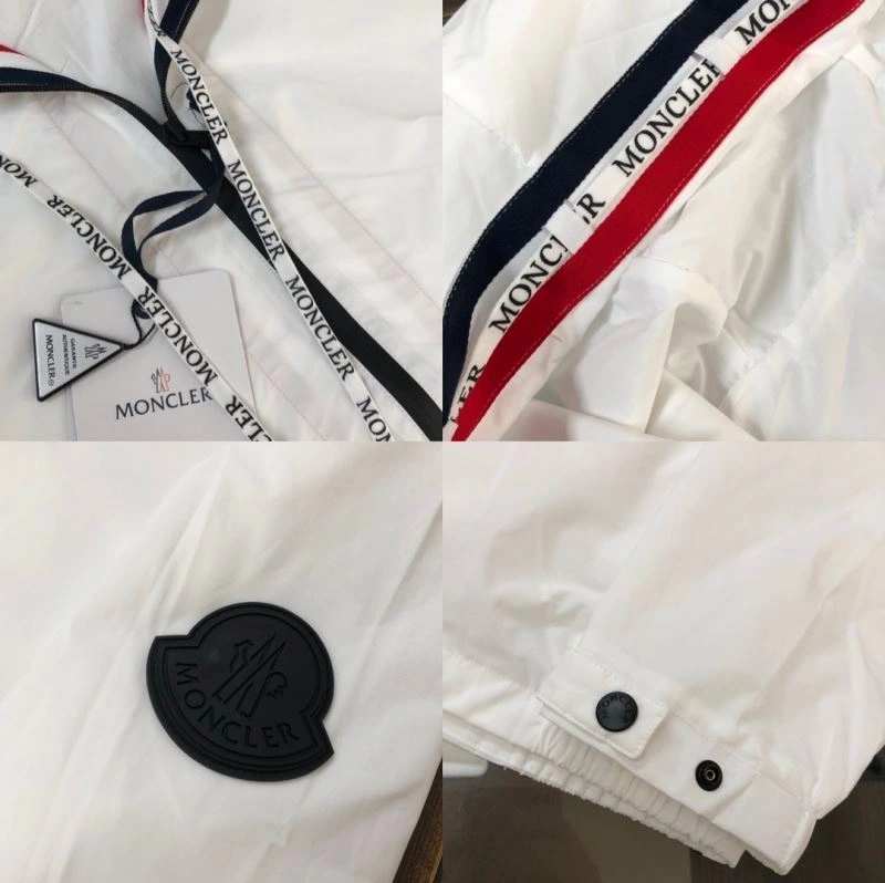Factory-made Moncler Outwear