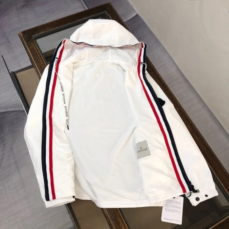 Factory-made Moncler Outwear