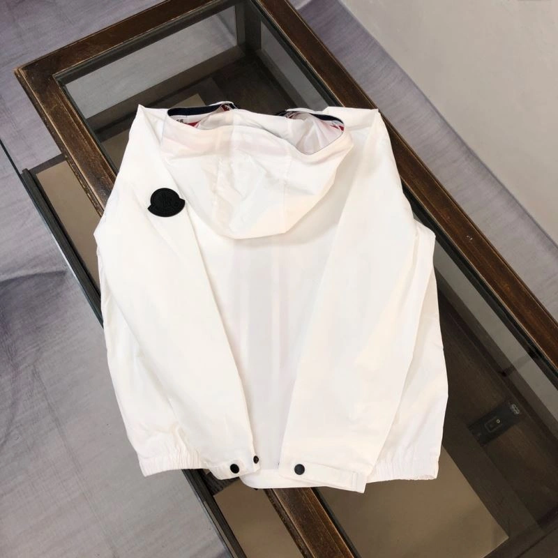 Factory-made Moncler Outwear