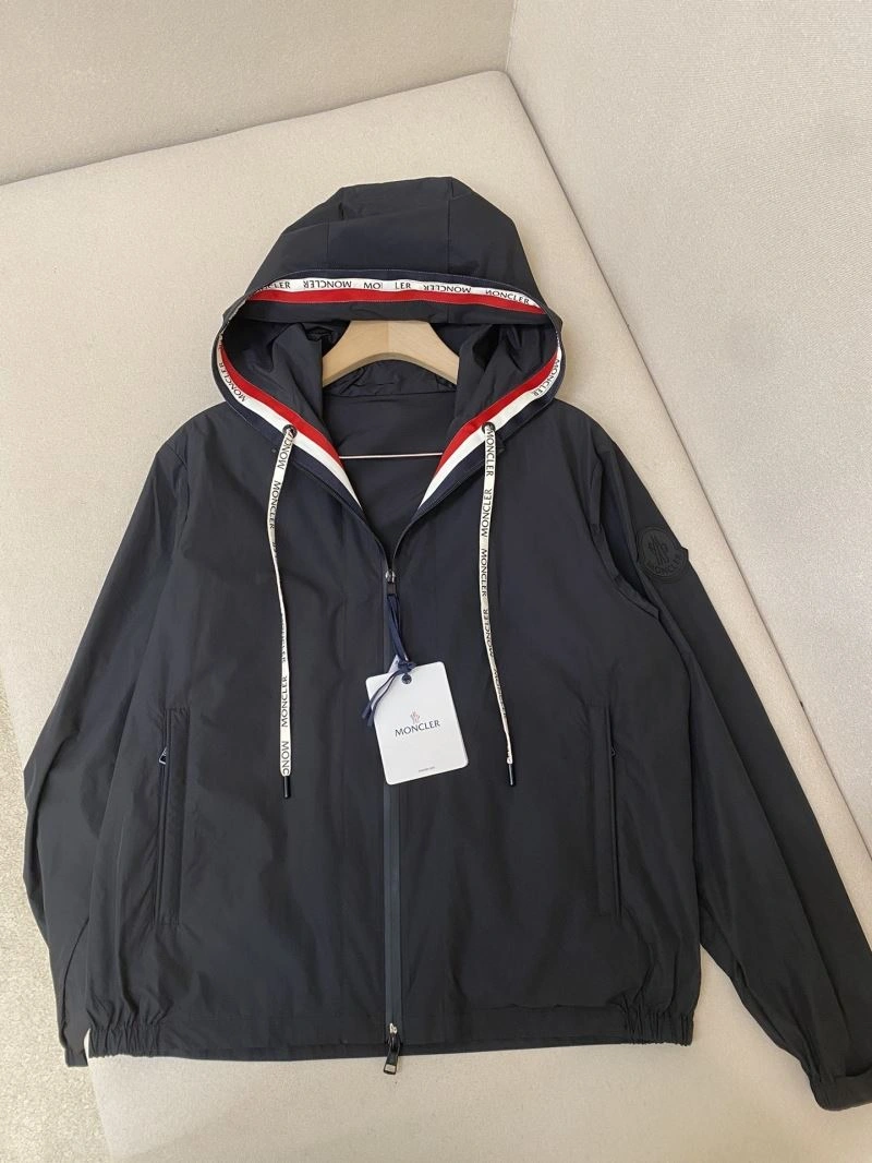 Moncler Outwear