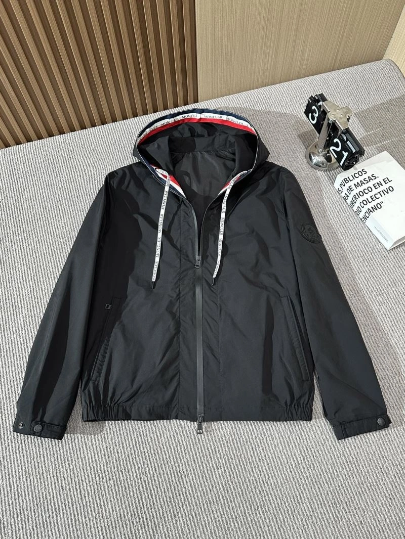 Brand-original Moncler Outwear