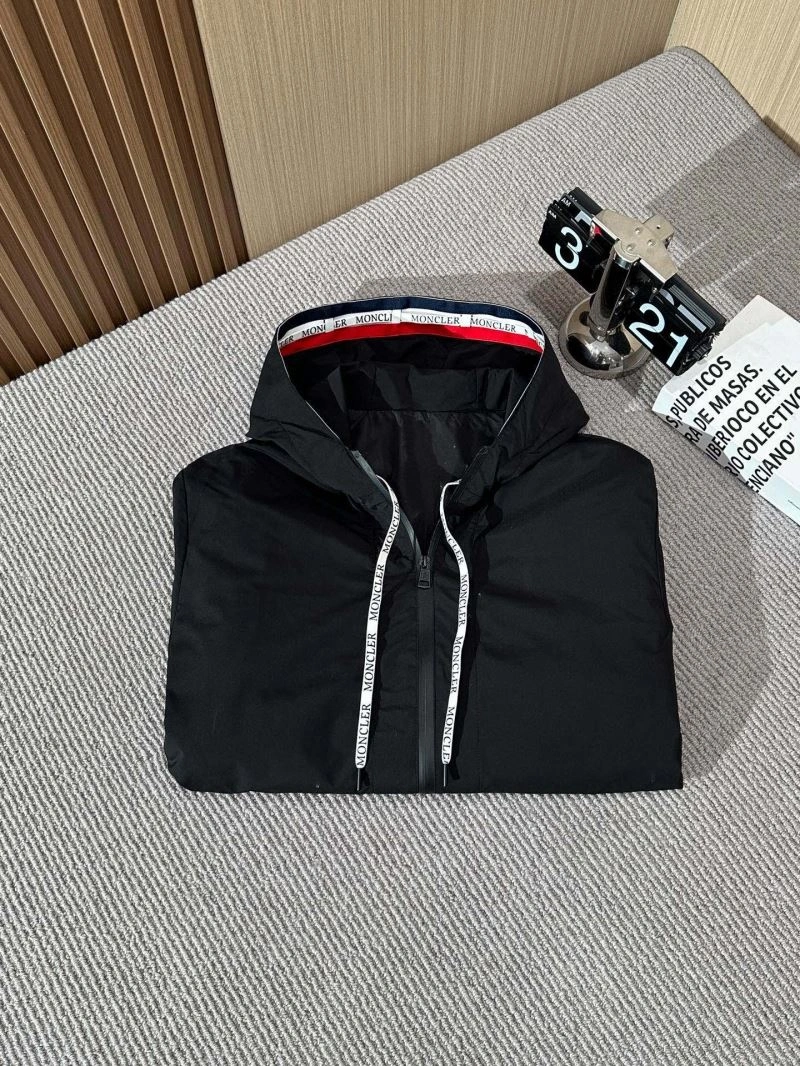 Brand-original Moncler Outwear