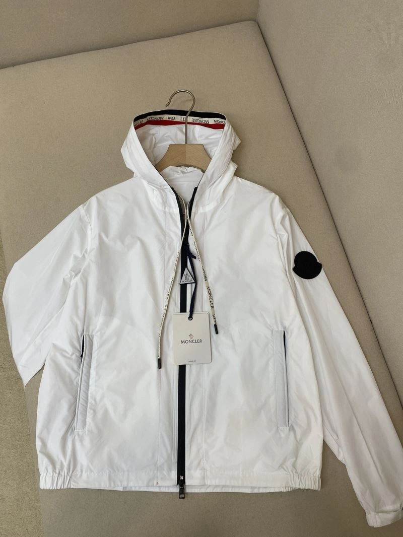 Moncler Outwear