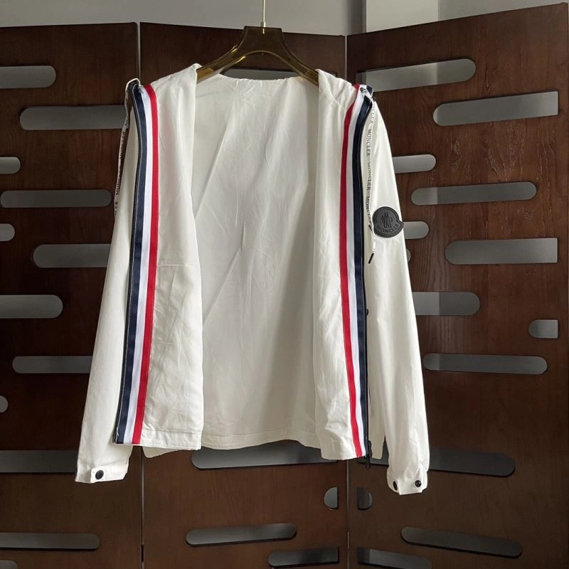 Legit Moncler Outwear