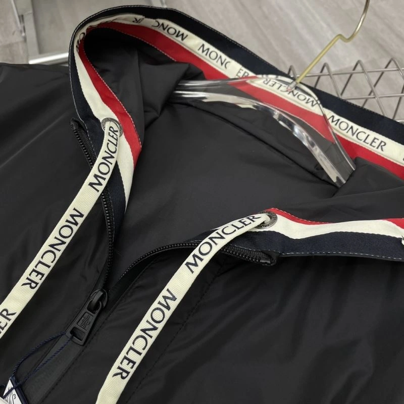 Original Moncler Outwear