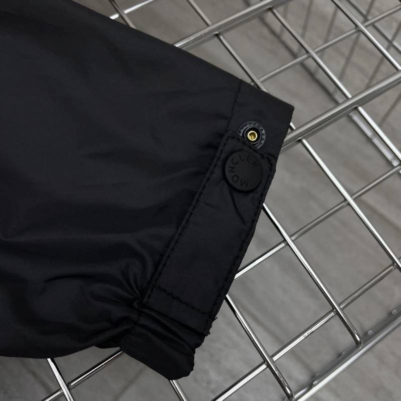Original Moncler Outwear