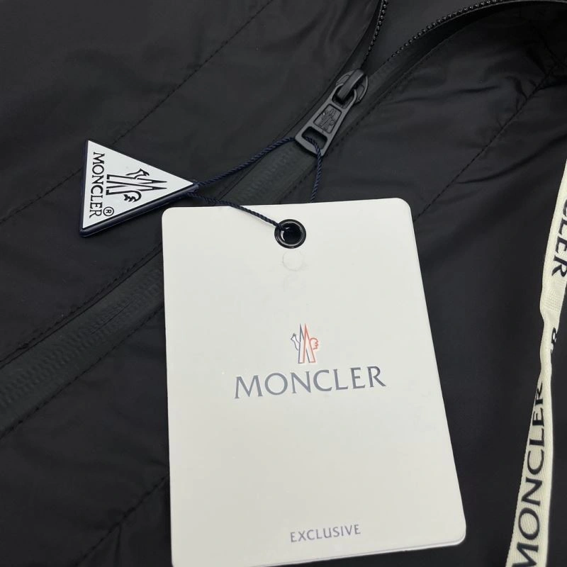 Original Moncler Outwear