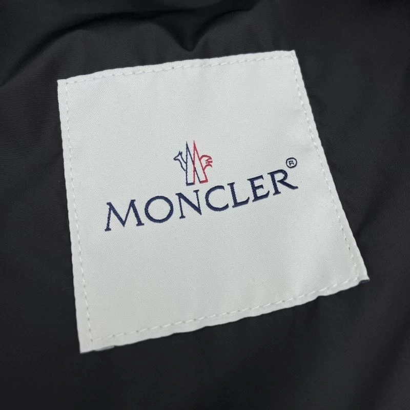 Original Moncler Outwear