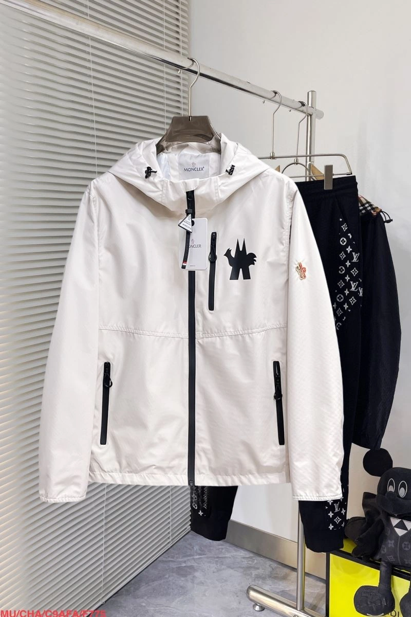 Moncler Outwear