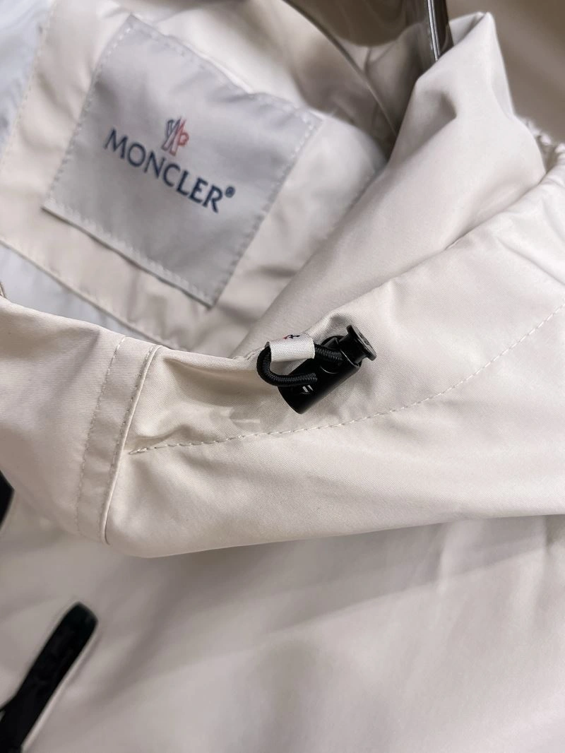 Real Moncler Outwear