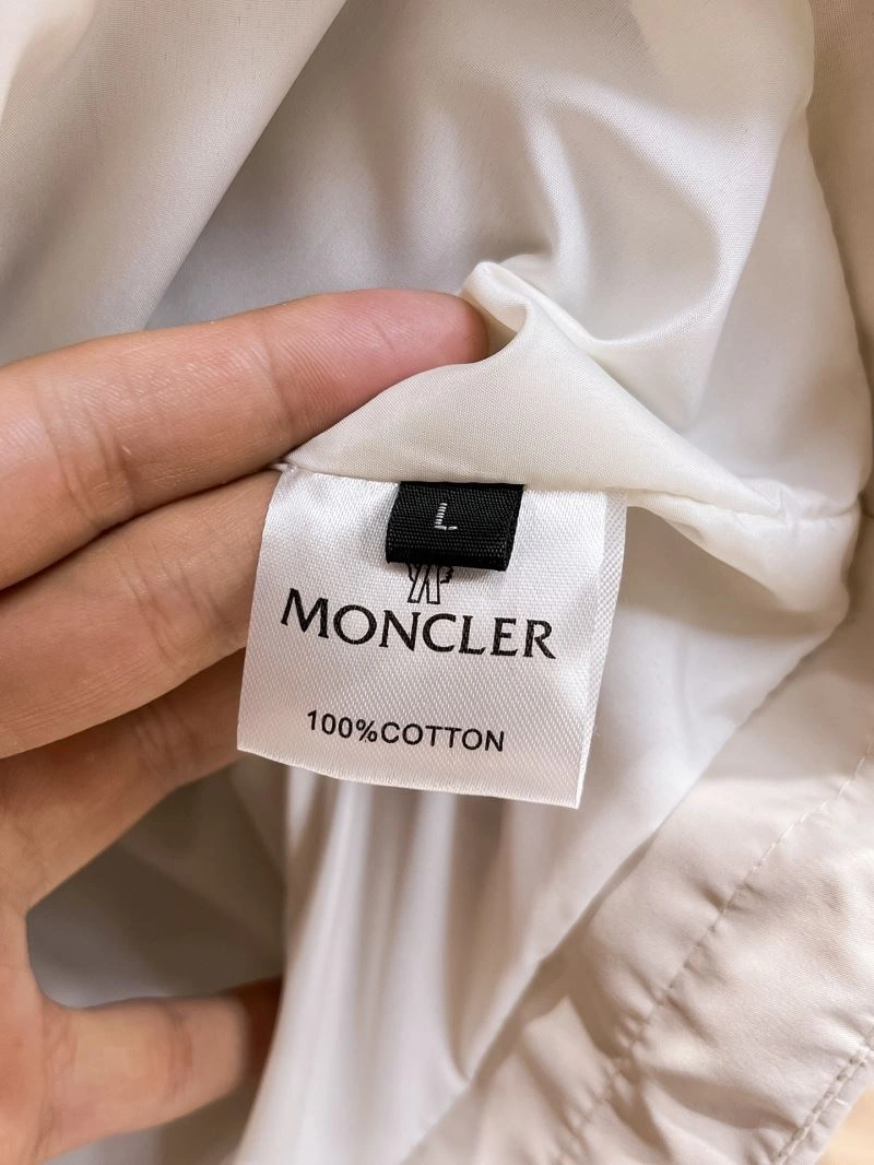 Real Moncler Outwear