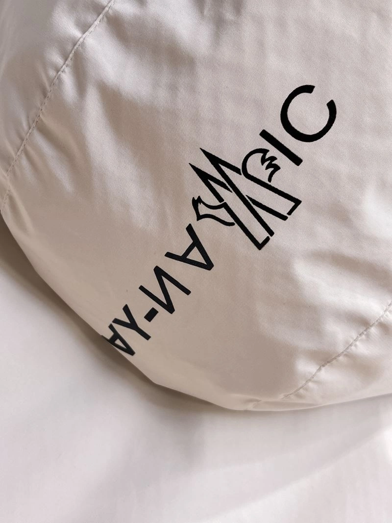 Real Moncler Outwear