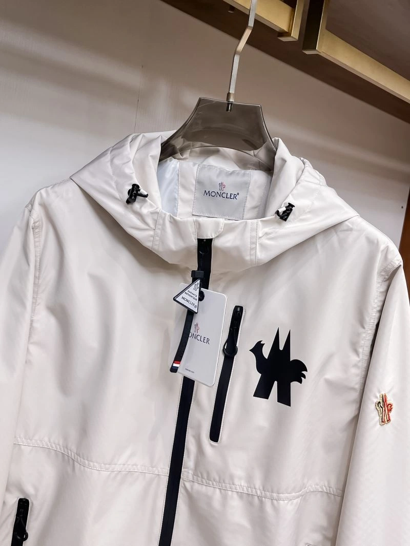 Real Moncler Outwear