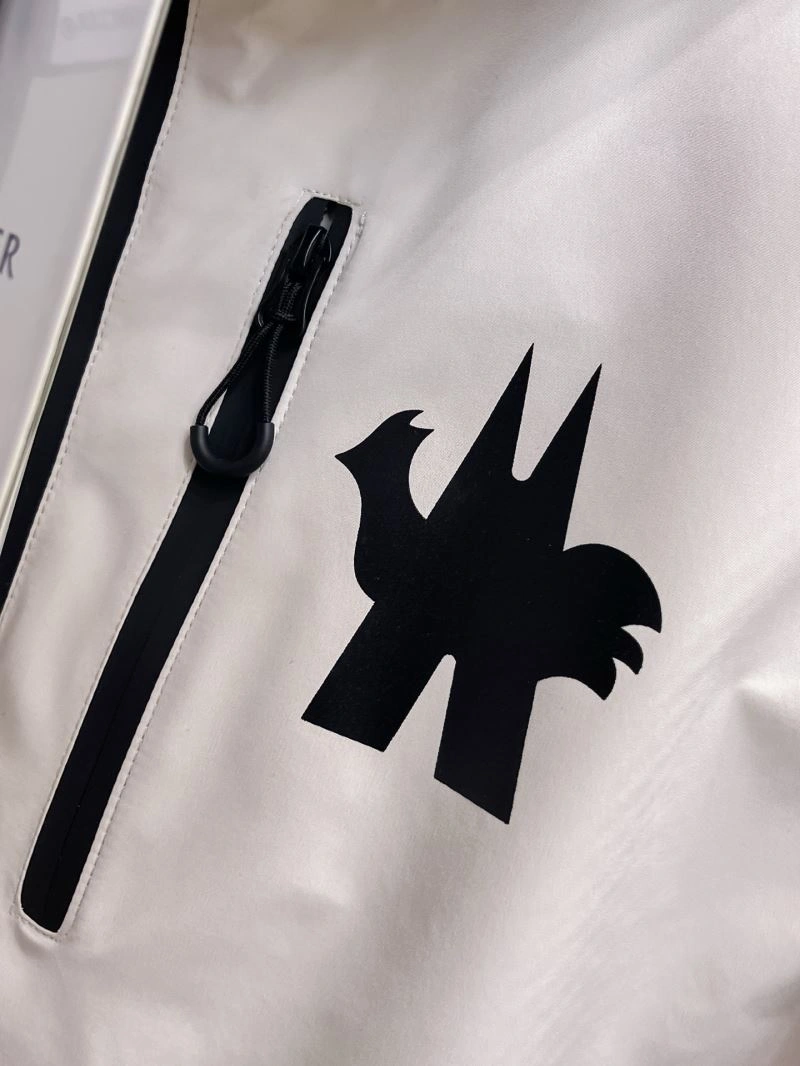 Real Moncler Outwear
