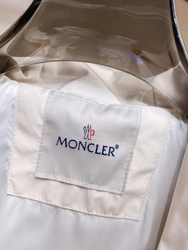 Real Moncler Outwear