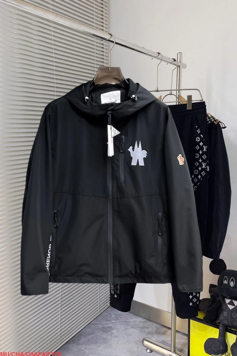 Moncler Outwear