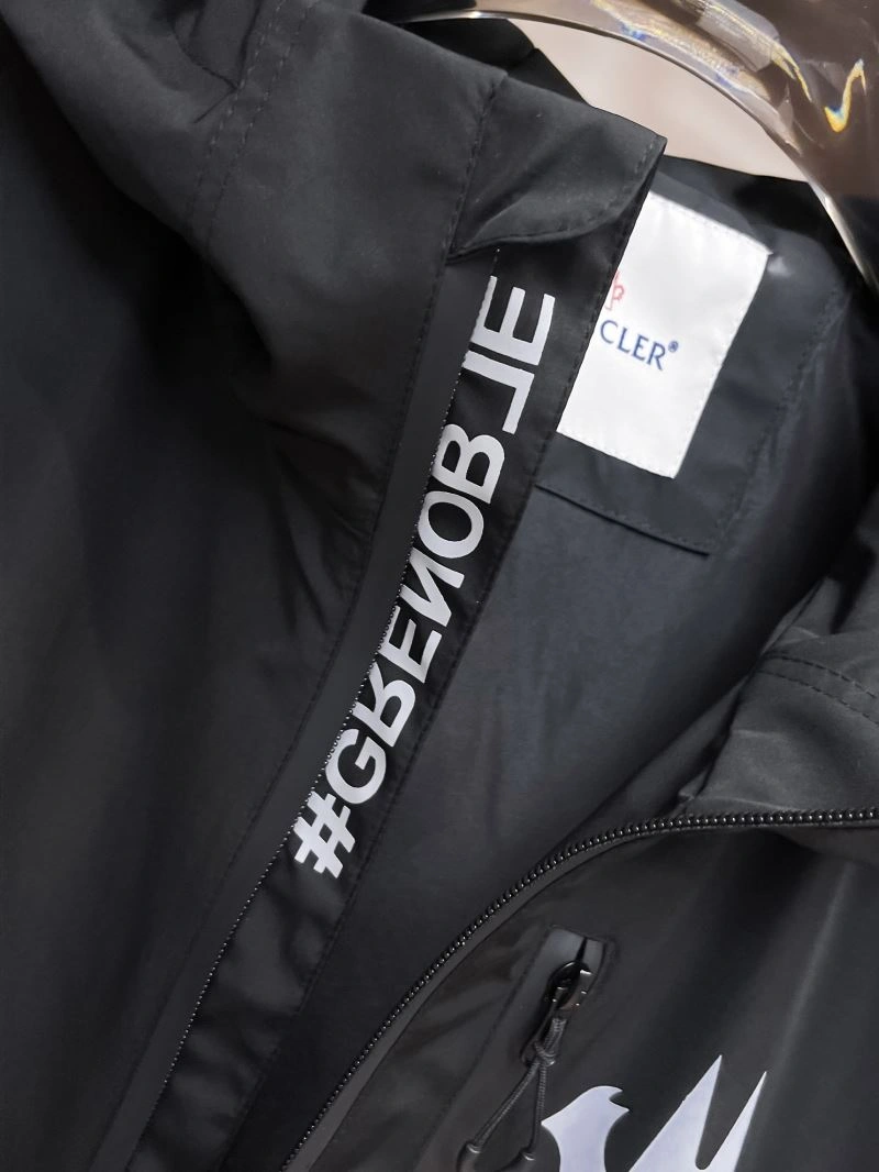 Original Moncler Outwear