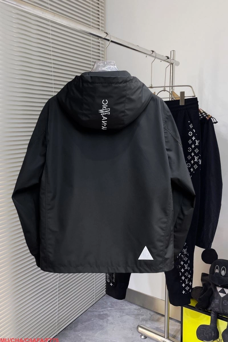 Original Moncler Outwear
