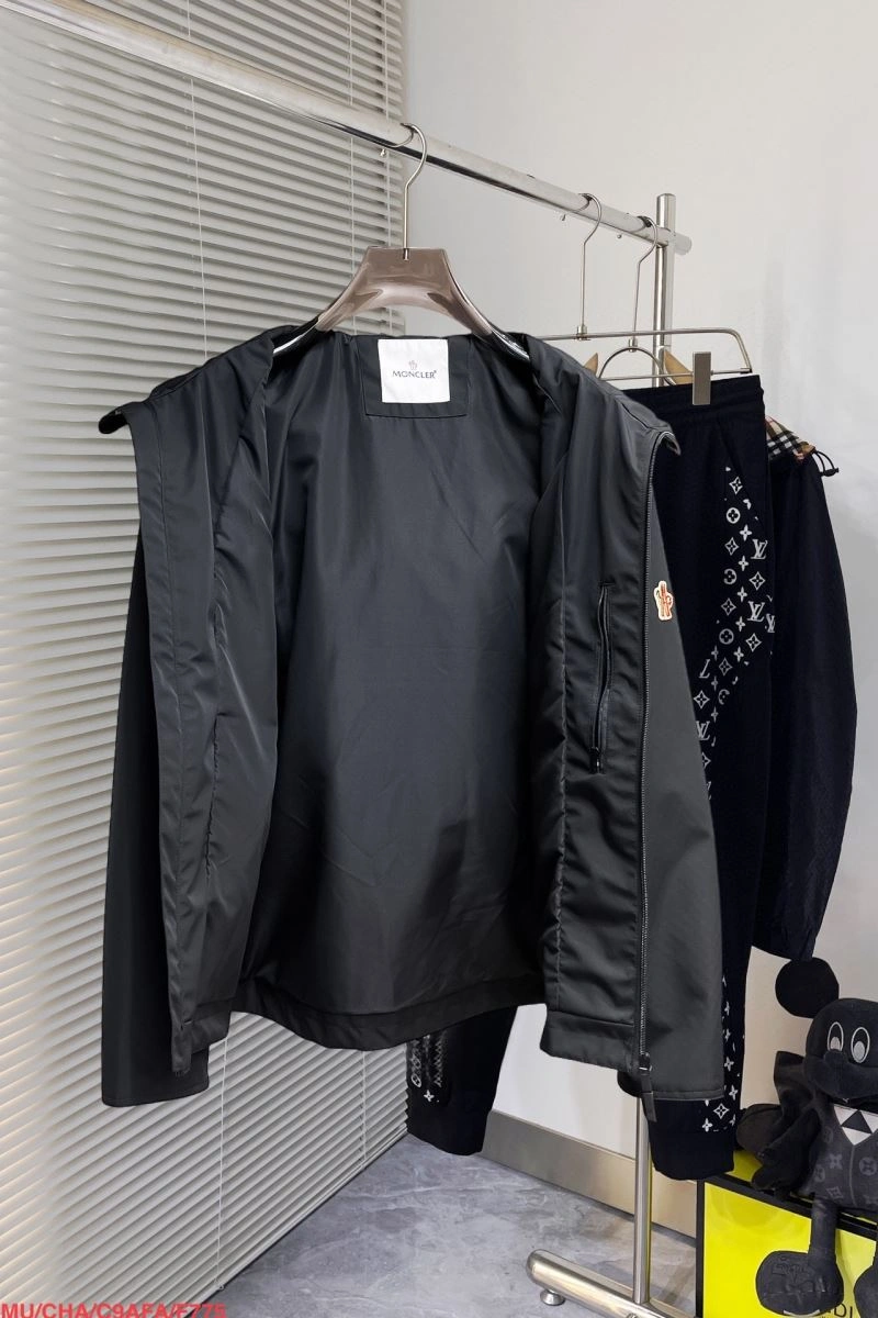 Original Moncler Outwear