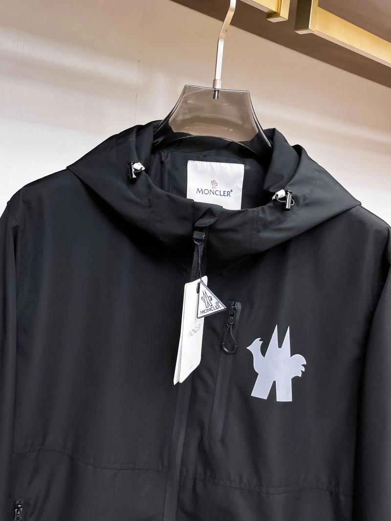 Original Moncler Outwear