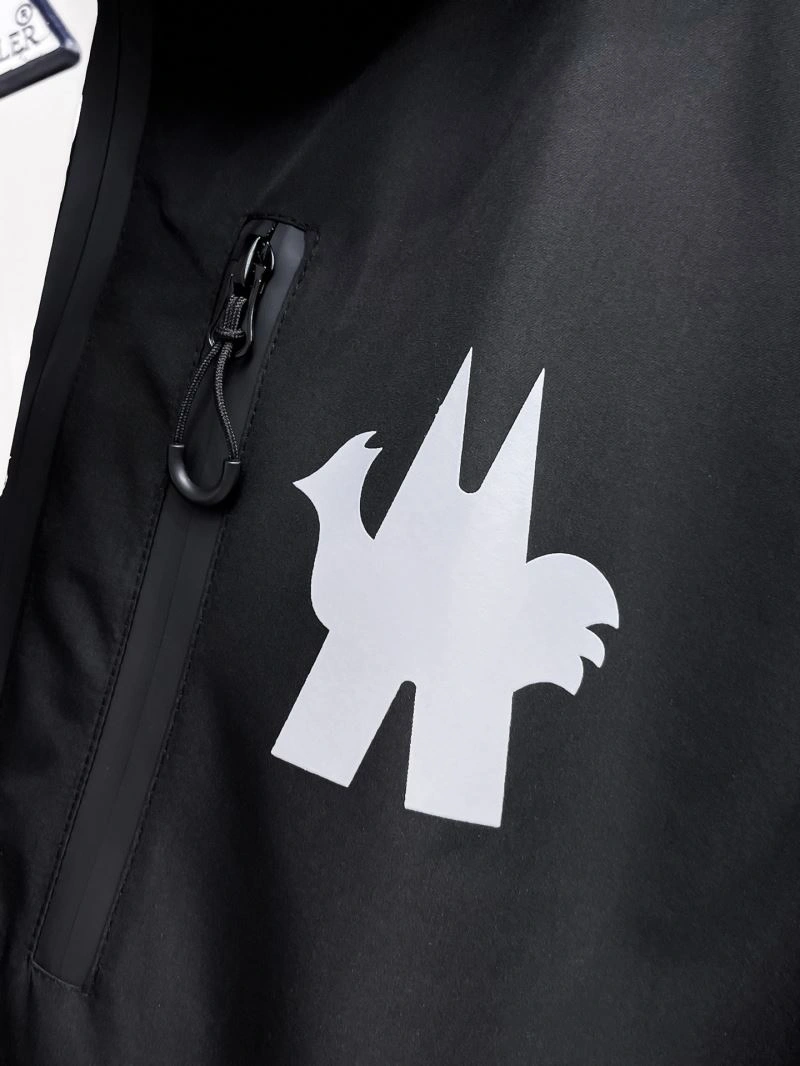 Original Moncler Outwear