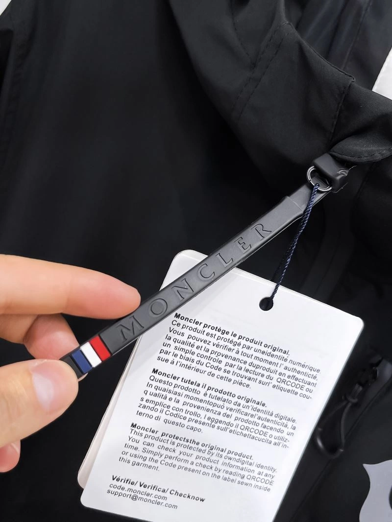 Original Moncler Outwear