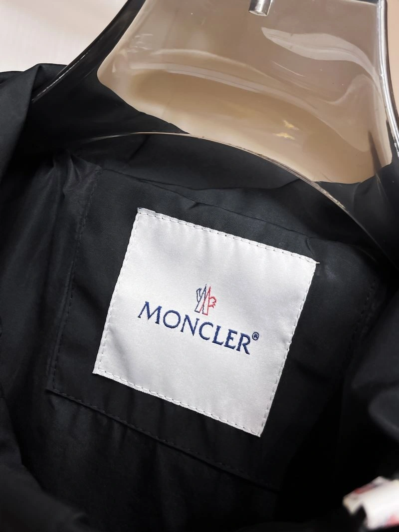 Original Moncler Outwear