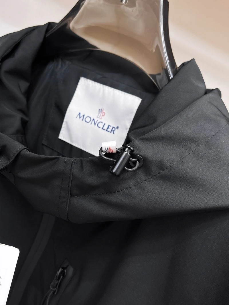 Original Moncler Outwear