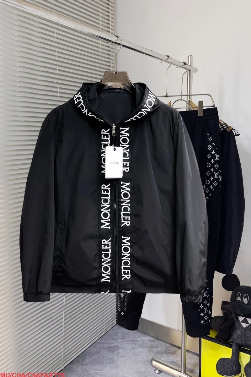 Moncler Outwear
