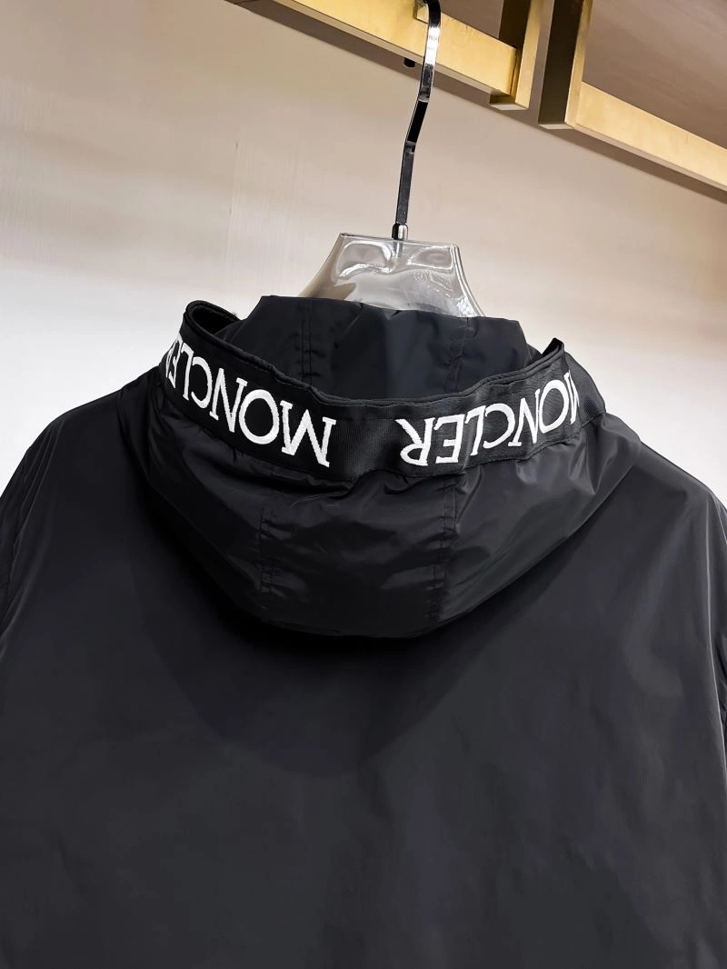 Original Moncler Outwear