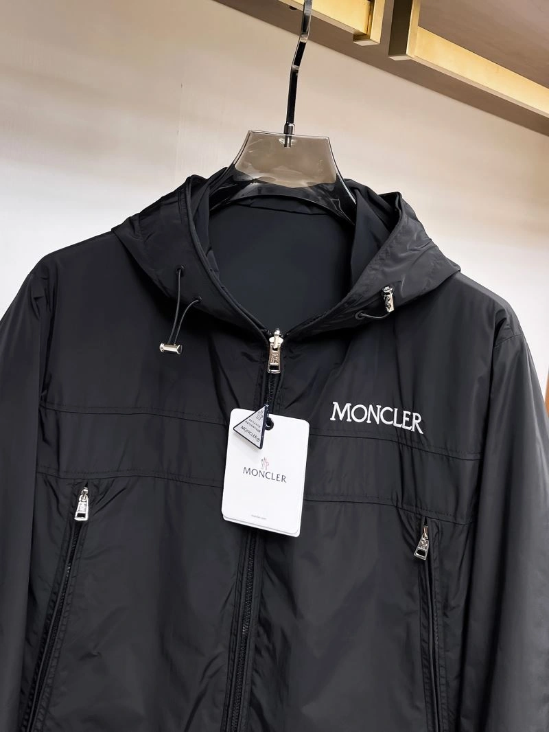 Original Moncler Outwear
