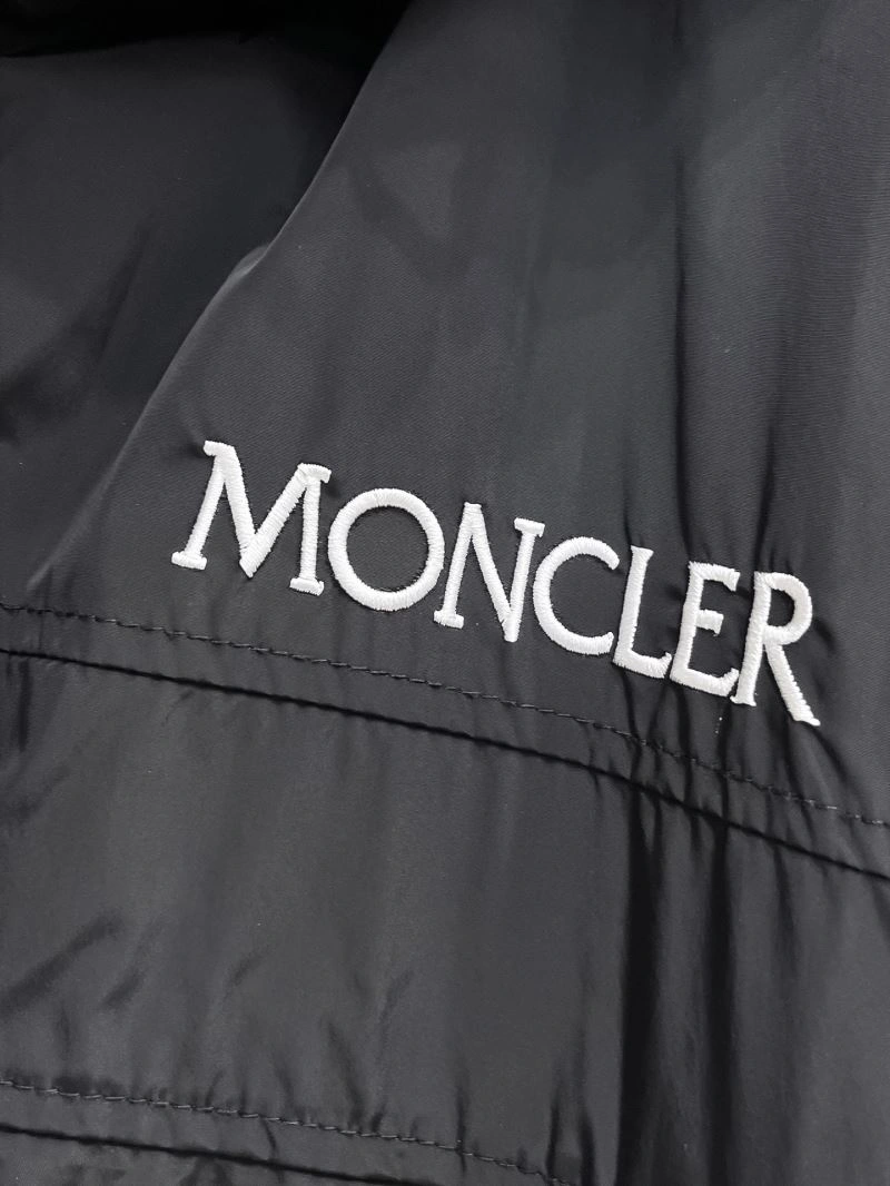 Original Moncler Outwear