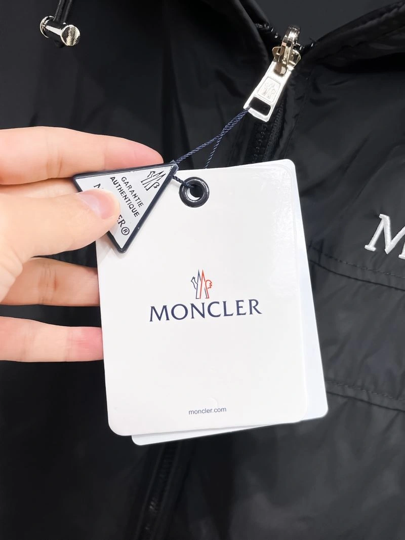 Original Moncler Outwear