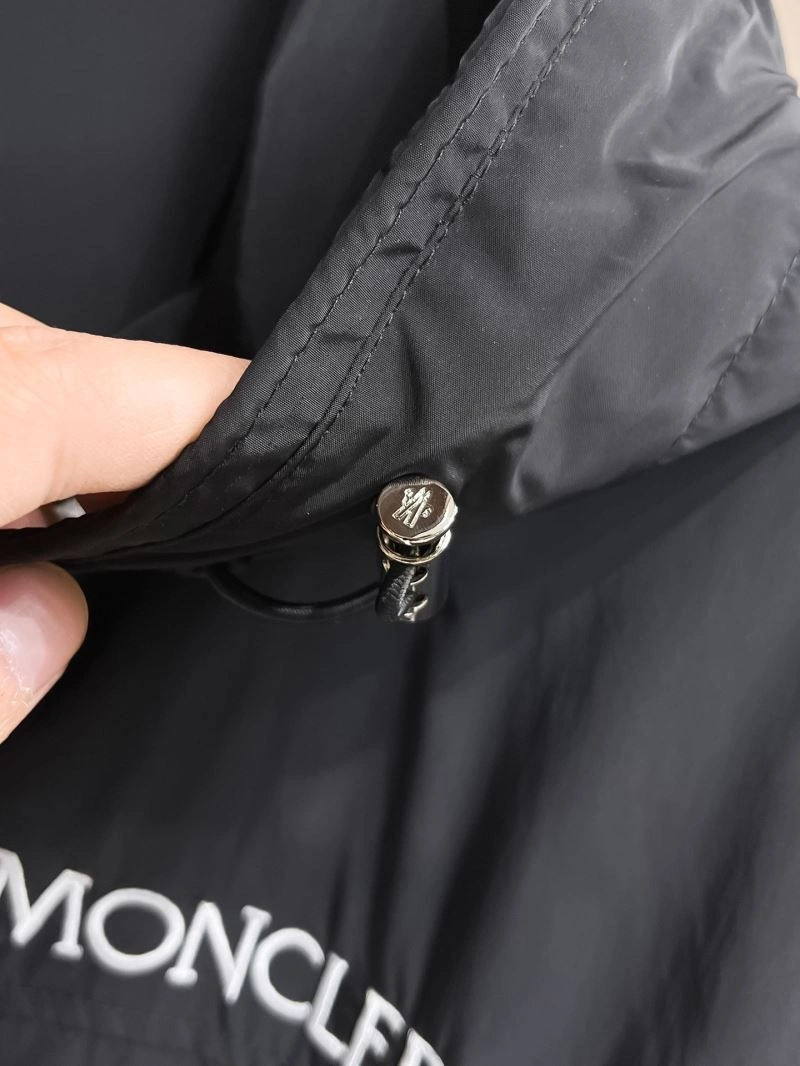 Original Moncler Outwear