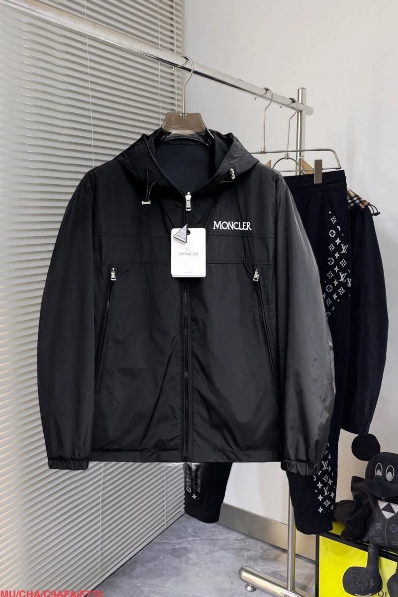 Original Moncler Outwear