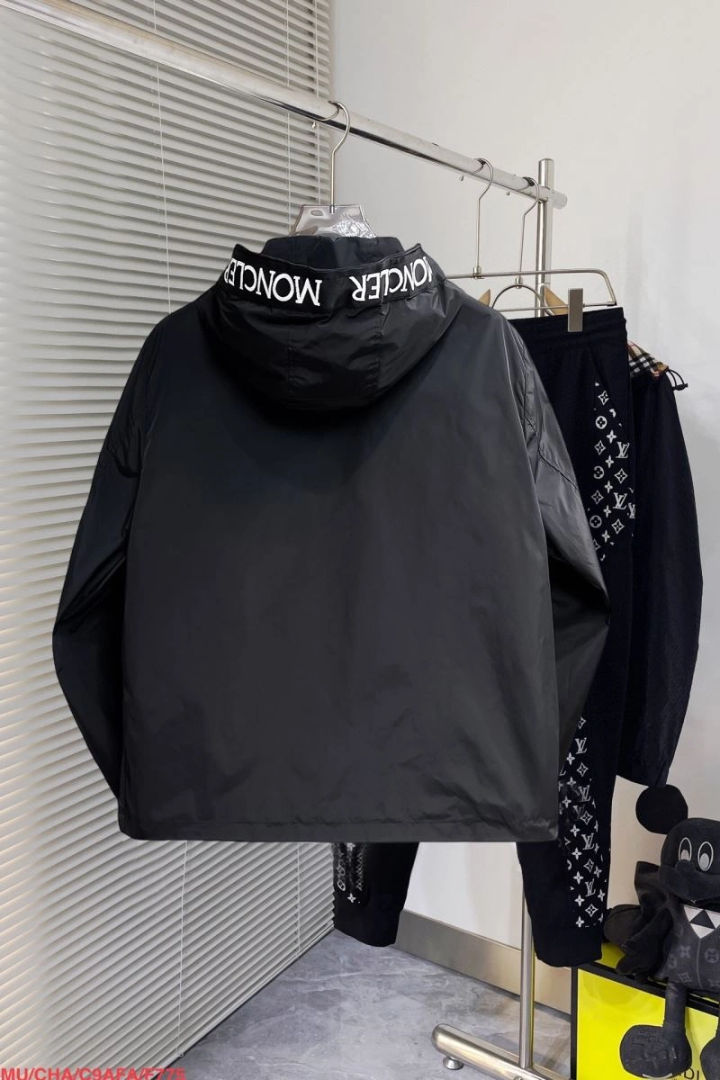 Original Moncler Outwear