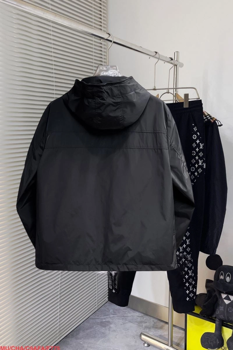 Original Moncler Outwear