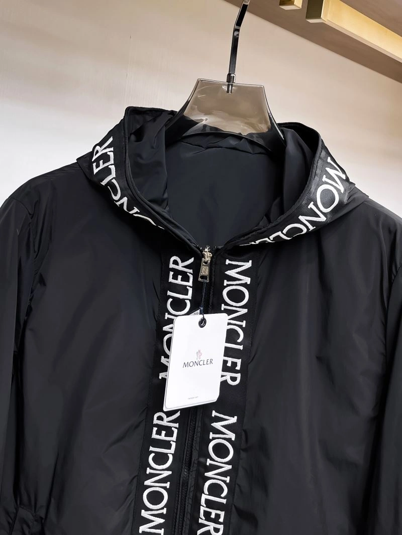 Original Moncler Outwear