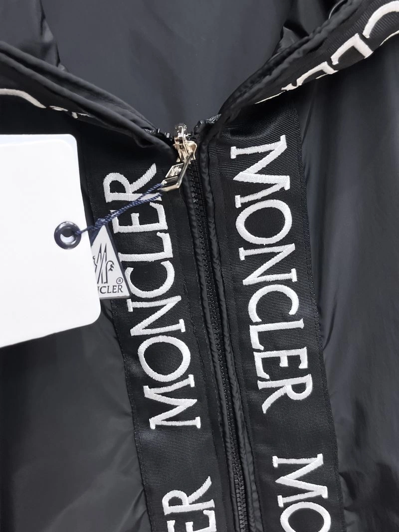 Original Moncler Outwear