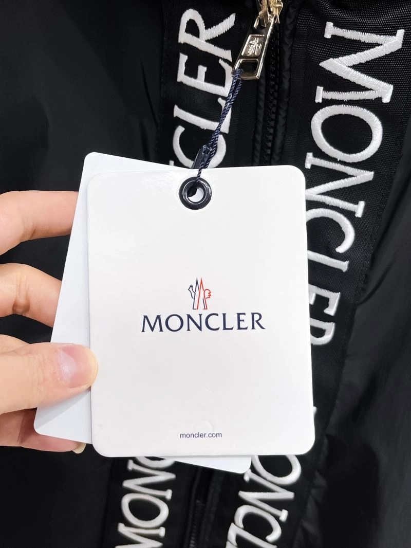 Original Moncler Outwear