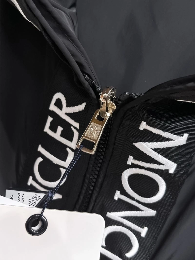 Original Moncler Outwear