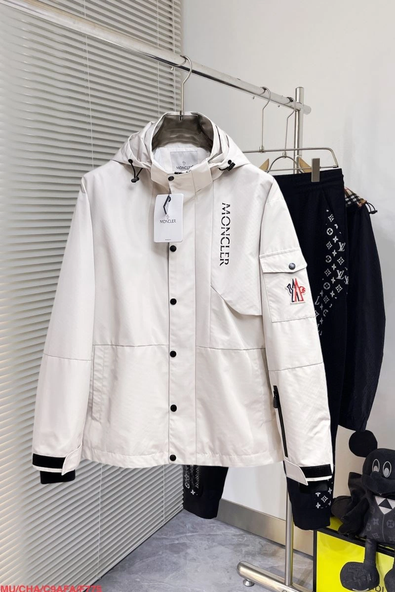Moncler Outwear
