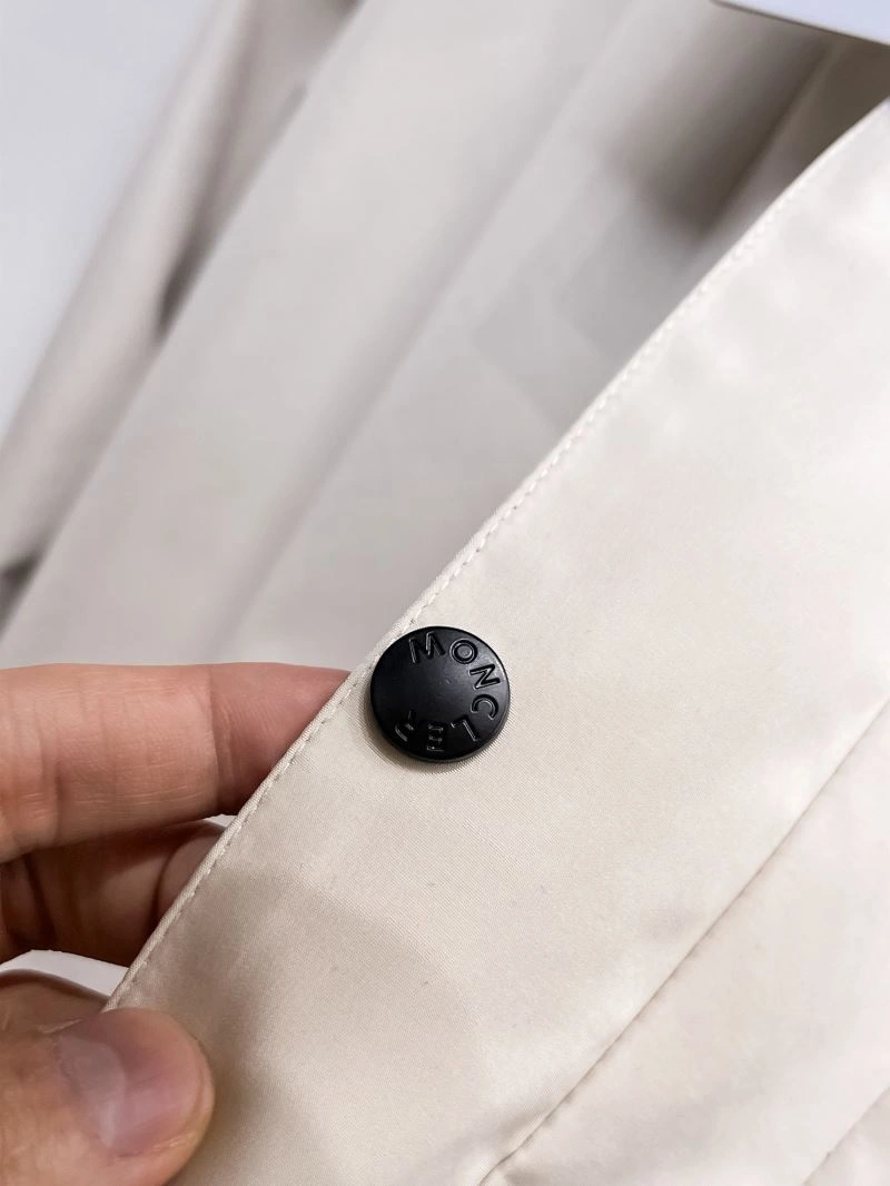 Value-priced Moncler Outwear