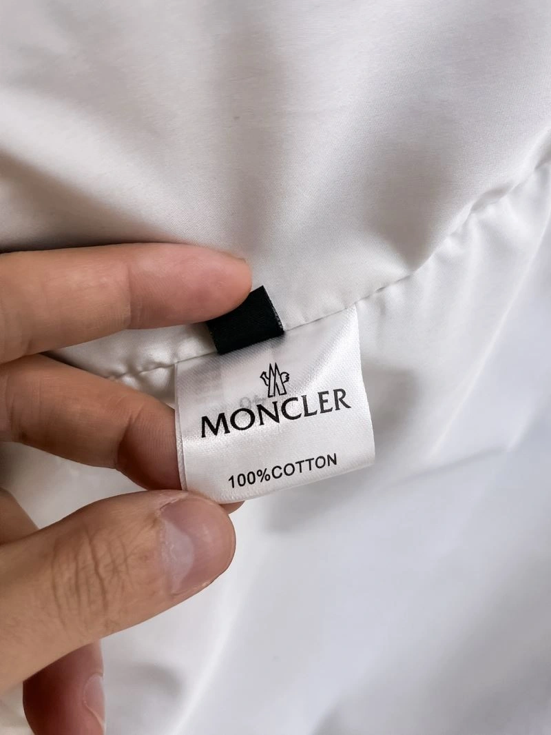 Value-priced Moncler Outwear
